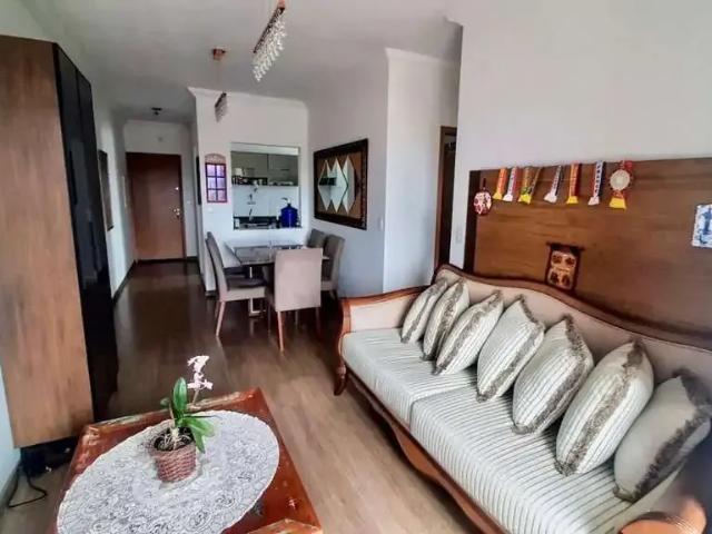 Apartamento para Venda em Taubaté/SP Vila São José 2 Quartos