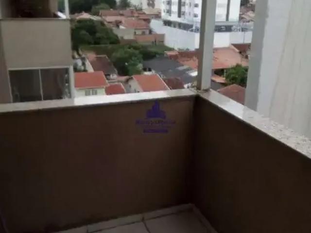 Apartamento para Venda em Taubaté/SP Vila São José 2 Quartos