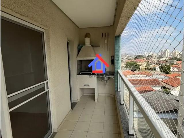 Apartamento para Venda em Taubaté/SP Vila São José 2 Quartos