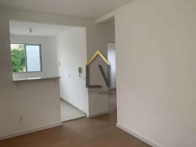 Apartamento para Venda em Taubaté/SP Vila São José 2 Quartos