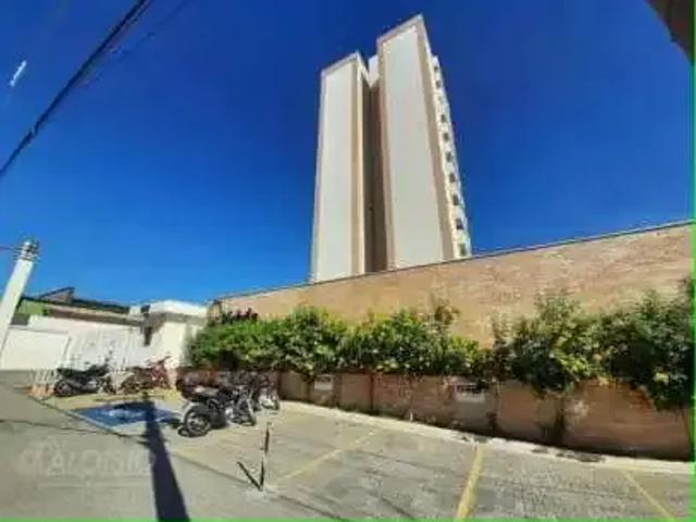 Apartamento para Venda em Taubaté/SP Vila São José 2 Quartos