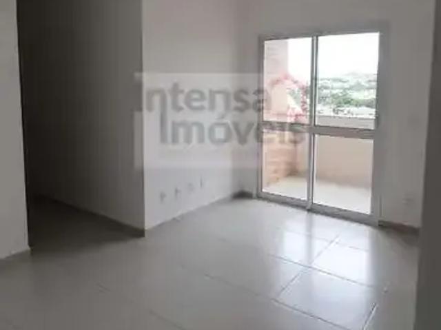 Apartamento para Venda em Taubaté/SP Vila São José 2 Quartos