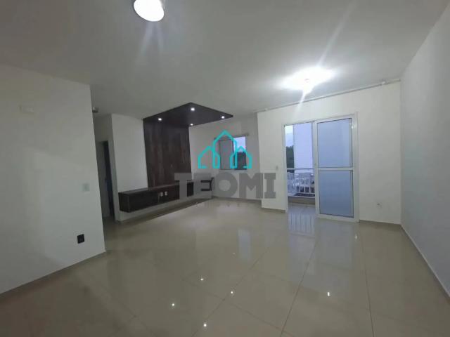 Apartamento para Venda em Taubaté/SP Vila São José 2 Quartos