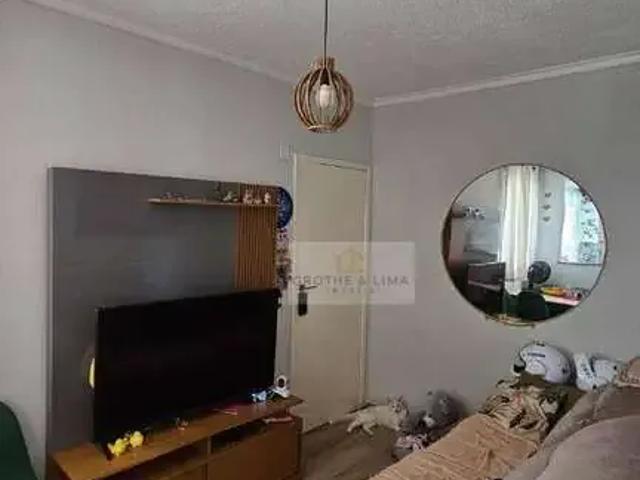 Apartamento para Venda em Taubaté/SP Vila São José 2 Quartos