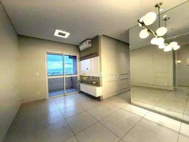 Apartamento para Venda em Taubaté/SP Vila São José 2 Quartos