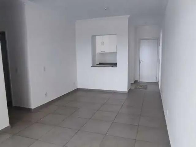 Apartamento para Venda em Taubaté/SP Vila São José 2 Quartos
