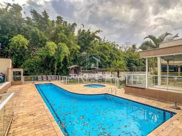 Apartamento para Venda em Taubaté/SP Vila São José 2 Quartos