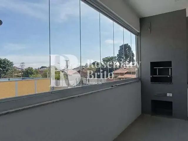 Apartamento para Venda em Taubaté/SP Vila São José 2 Quartos