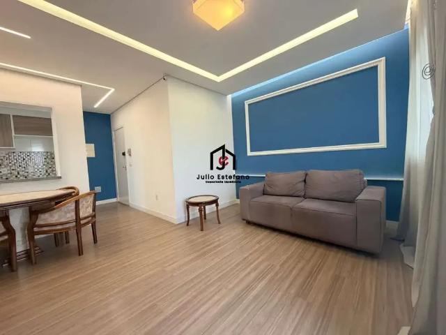 Apartamento para Venda em Taubaté/SP Vila São José 3 Quartos