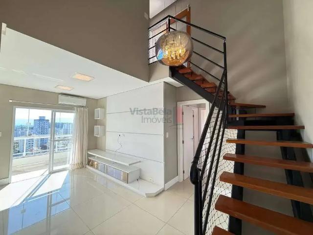 Apartamento para Venda em Taubaté/SP Vila São José 3 Quartos