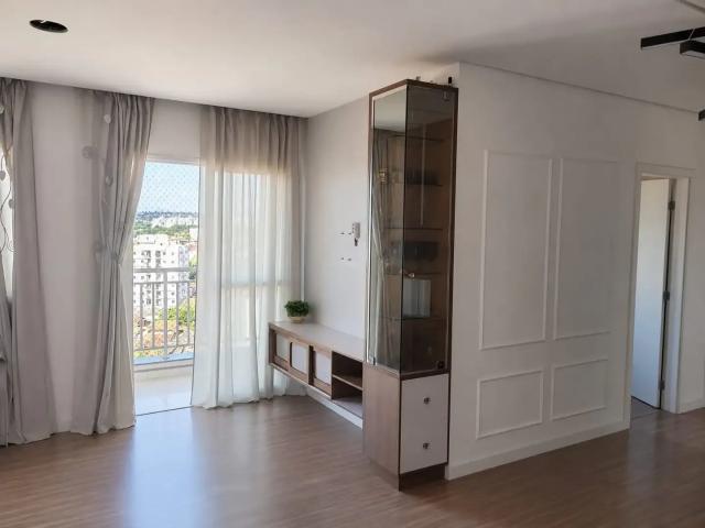 Apartamento para Venda em Taubaté/SP Vila São José 3 Quartos