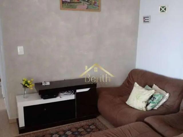 Apartamento para Venda em Taubaté/SP Vila São José 3 Quartos