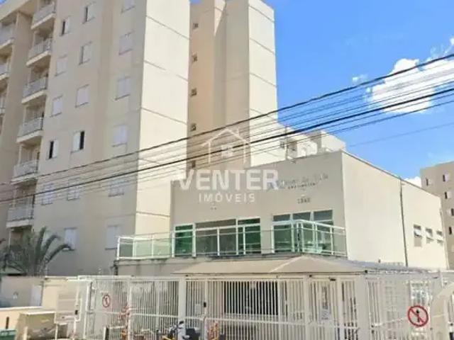 Apartamento para Venda em Taubaté/SP Vila São José 3 Quartos