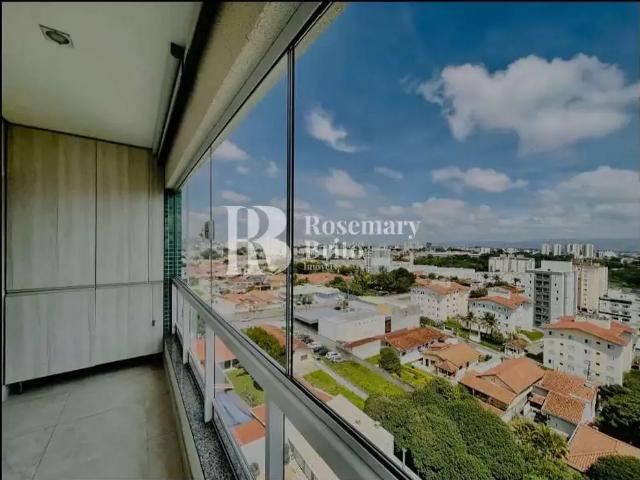 Apartamento para Venda em Taubaté/SP Vila São José 3 Quartos