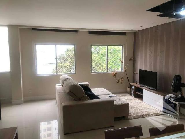 Apartamento para Venda em Taubaté/SP Vila São José 3 Quartos