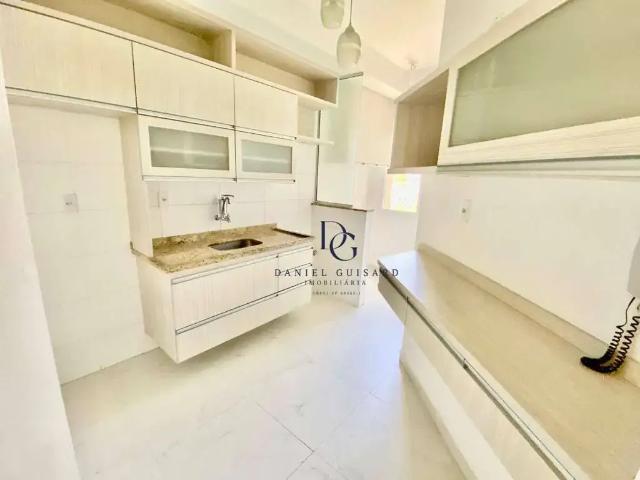Apartamento para Venda em Taubaté/SP Vila São José 3 Quartos