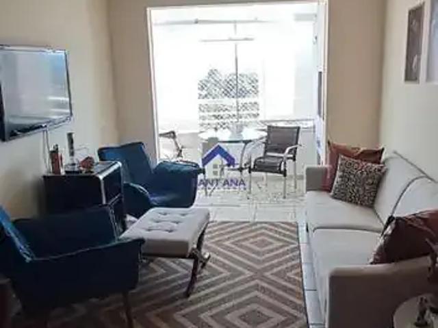 Apartamento para Venda em Taubaté/SP Vila São José 3 Quartos
