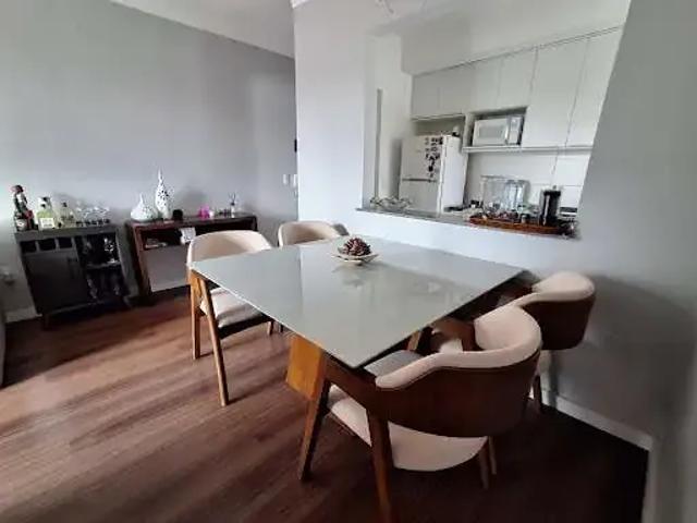 Apartamento para Venda em Taubaté/SP Vila São José 3 Quartos
