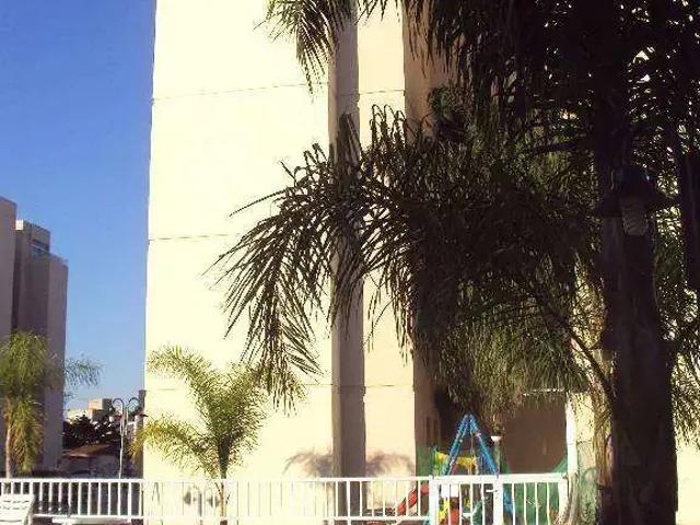 Apartamento para Venda em Taubaté/SP Vila São José 3 Quartos