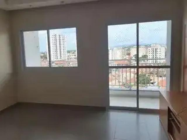 Apartamento para Venda em Taubaté/SP Vila São José 3 Quartos