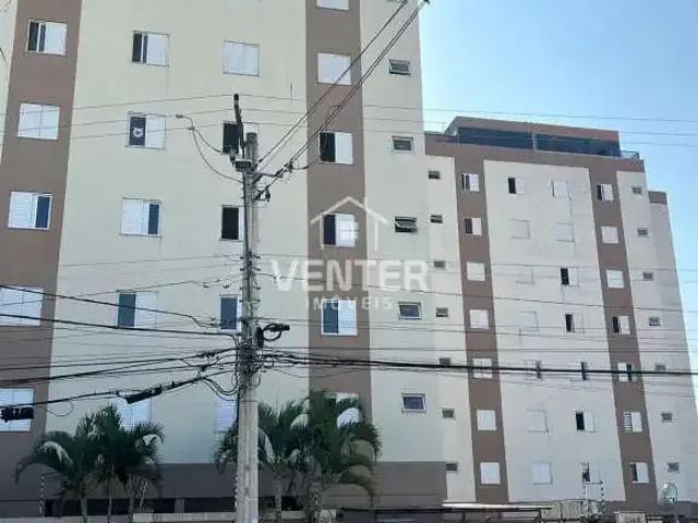 Apartamento para Venda em Taubaté/SP Vila São José 3 Quartos