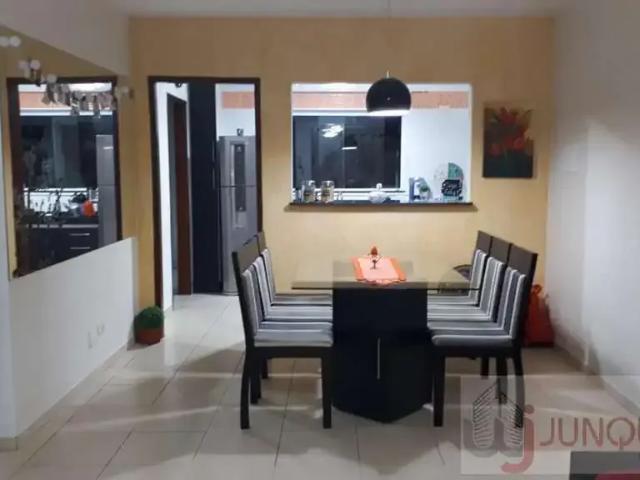 Apartamento para Venda em Taubaté/SP Vila Santa Isabel 2 Quartos