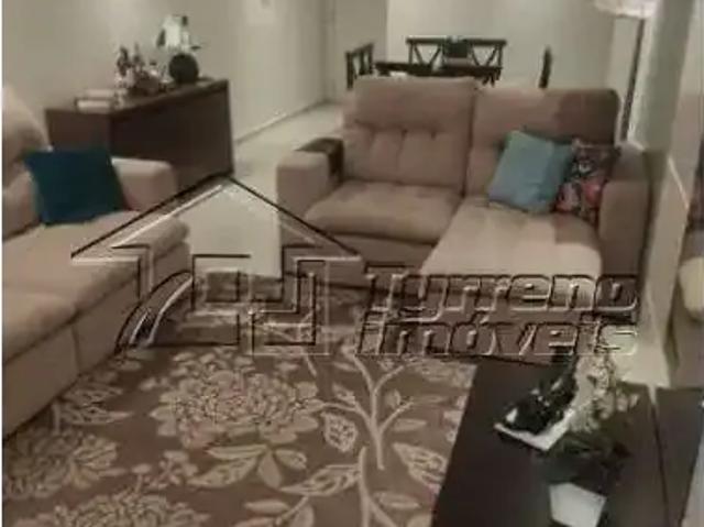 Apartamento para Venda em Taubaté/SP Zona Rural 3 Quartos