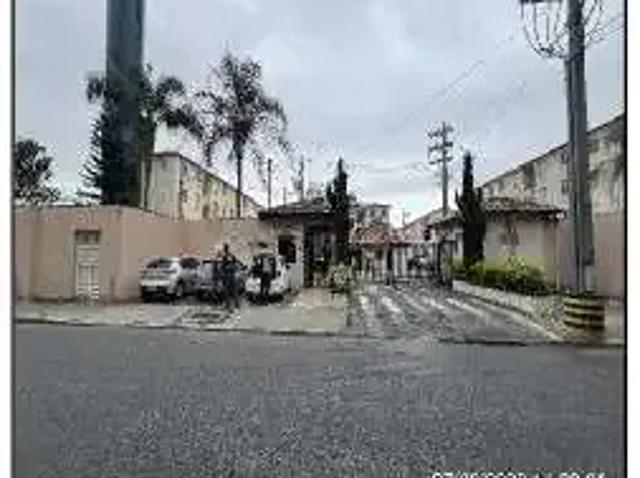 Apartamento para Venda em Taubaté/SP Água Quente