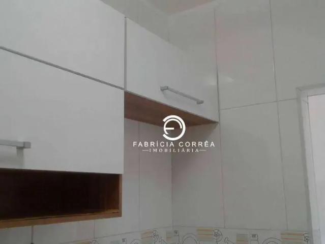 Apartamento para Venda em Taubaté/SP Água Quente 2 Quartos