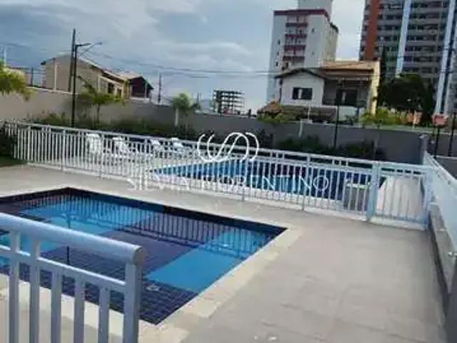 Apartamento para Venda em Taubaté/SP Área Industrial Vale do Piracangaguá 2 Quartos