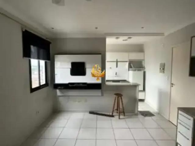 Apartamento para Venda em Taubaté/SP Areao 1 Quartos