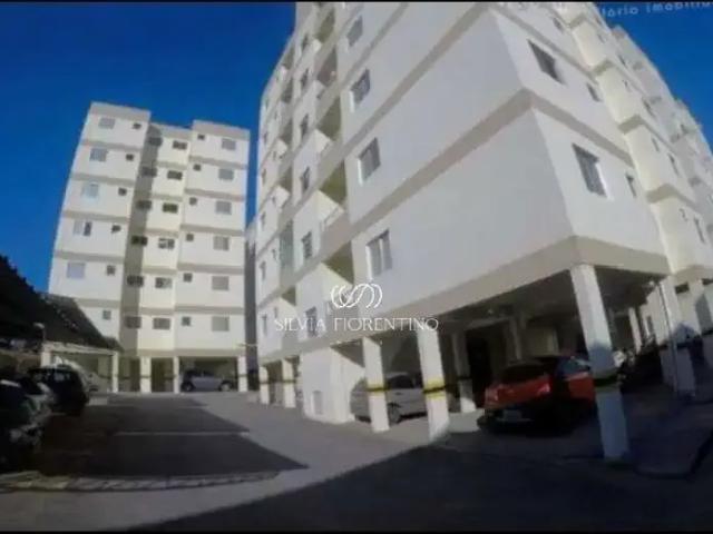 Apartamento para Venda em Taubaté/SP Areao 2 Quartos