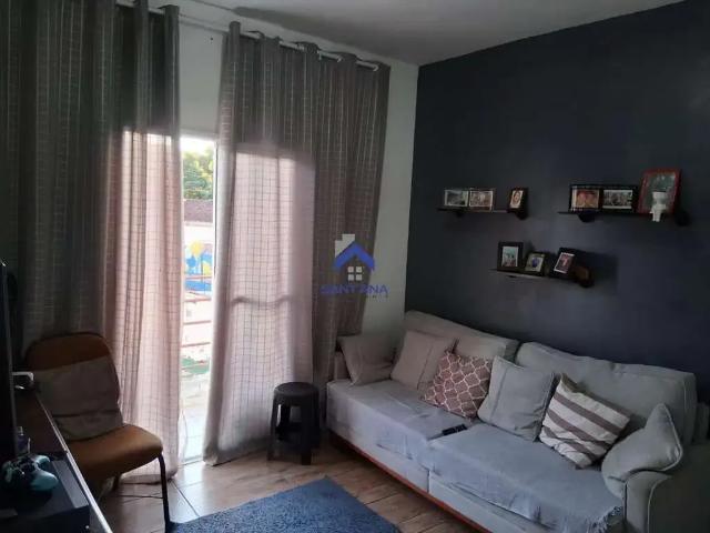 Apartamento para Venda em Taubaté/SP Areao 2 Quartos