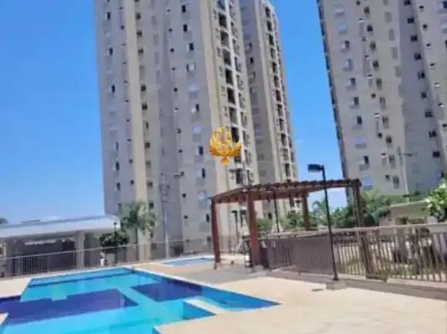 Apartamento para Venda em Taubaté/SP Areao 2 Quartos