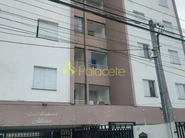 Apartamento para Venda em Taubaté/SP Areao 2 Quartos