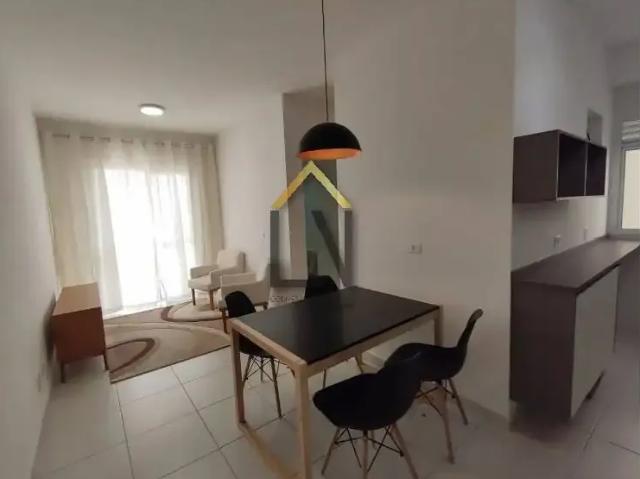 Apartamento para Venda em Taubaté/SP Areao 2 Quartos