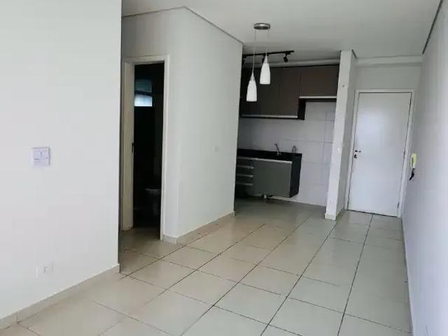 Apartamento para Venda em Taubaté/SP Areao 2 Quartos