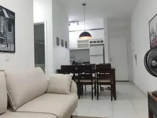 Apartamento para Venda em Taubaté/SP Areao 2 Quartos
