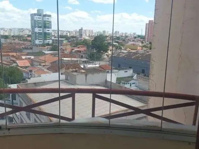 Apartamento para Venda em Taubaté/SP Areao 2 Quartos