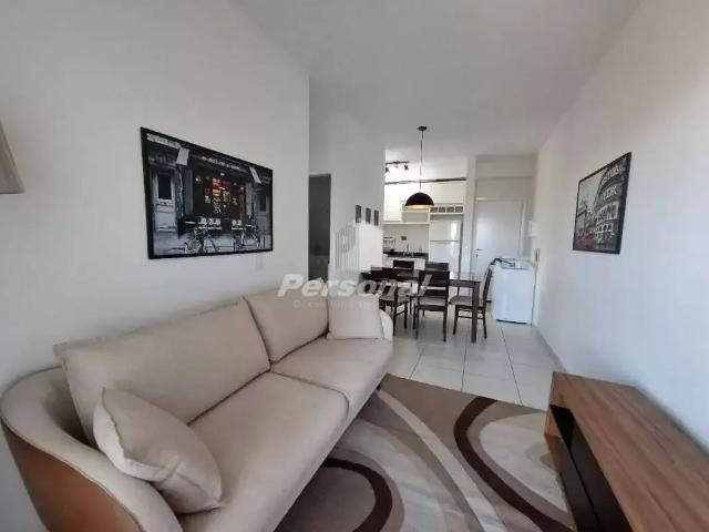 Apartamento para Venda em Taubaté/SP Areao 2 Quartos