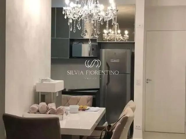 Apartamento para Venda em Taubaté/SP Areao 2 Quartos