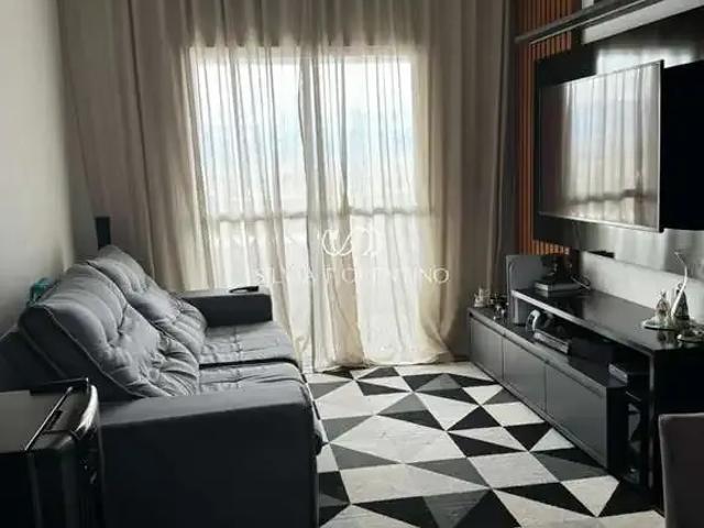 Apartamento para Venda em Taubaté/SP Areao 2 Quartos