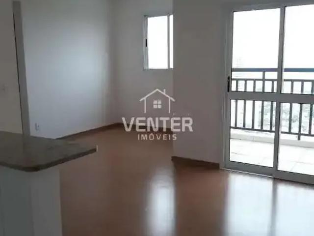 Apartamento para Venda em Taubaté/SP Areao 2 Quartos