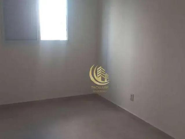 Apartamento para Venda em Taubaté/SP Areao 2 Quartos
