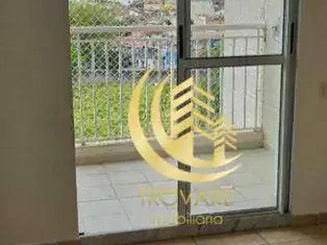 Apartamento para Venda em Taubaté/SP Areao 2 Quartos