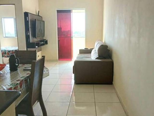 Apartamento para Venda em Taubaté/SP Areao 2 Quartos