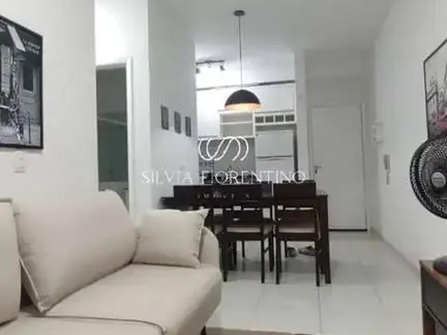 Apartamento para Venda em Taubaté/SP Areao 2 Quartos
