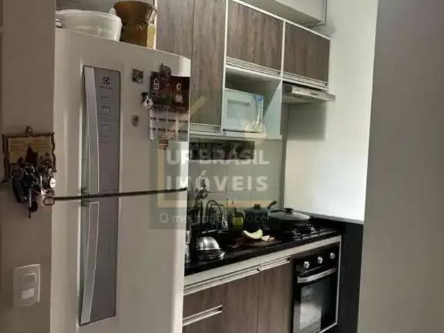 Apartamento para Venda em Taubaté/SP Areao 2 Quartos