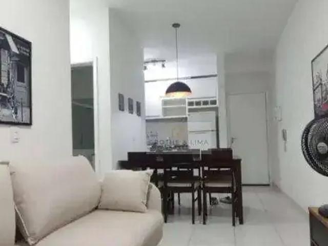 Apartamento para Venda em Taubaté/SP Areao 2 Quartos