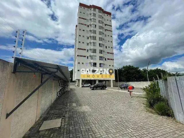 Apartamento para Venda em Taubaté/SP Areao 2 Quartos